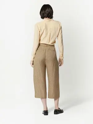 Equipment Silk Long-sleeve Shirt With Chest Pockets - No