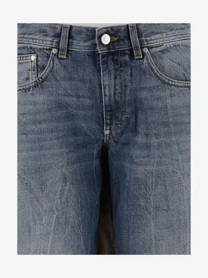 Stella McCartney Flared Jeans - Gray