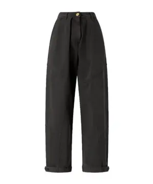 Pinko Pancarè Pleated Pants