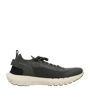 Hugo Boss Tie Fastening Sneakers For Men