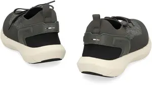 Hugo Boss Motion Lace-up Sneakers