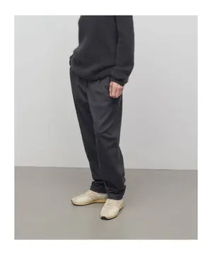 THE ROW Richelle Tailored Trousers