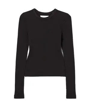 Citizens Of Humanity Long Sleeve Crewneck T-shirt
