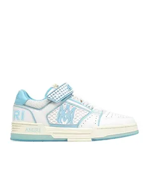Amiri Velcroed Sneakers For Men