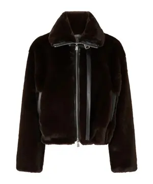 Pinko Estebana Short Blouson