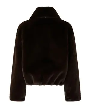 Pinko Estebana Short Blouson