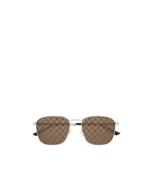 Men's Gucci Silver Accessories