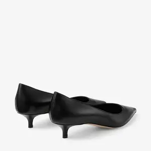 JIMMY CHOO Amelia Pumps - Black