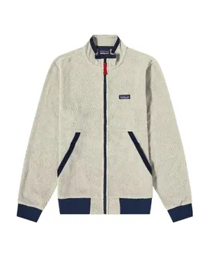 Patagonia Fleece Zip Jacket