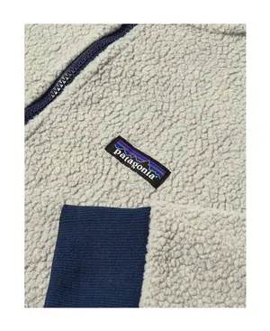 Patagonia Fleece Zip Jacket