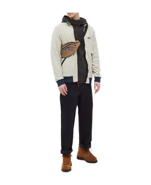 Patagonia Fleece Zip Jacket