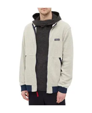 Patagonia Fleece Zip Jacket