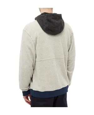 Patagonia Fleece Zip Jacket