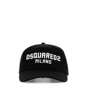 Dsquared2 Visor Accessories For Men