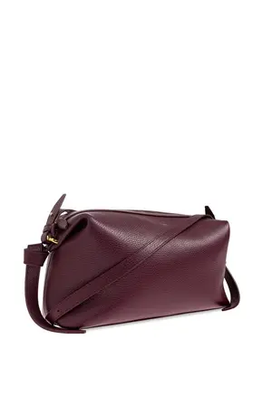 Yuzefi Brioche Knotted-strap Cross Body Bag