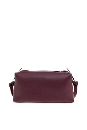 Yuzefi Brioche Knotted-strap Cross Body Bag