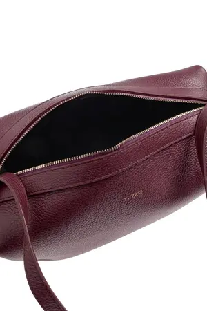 Yuzefi Brioche Knotted-strap Cross Body Bag