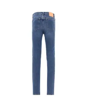 Acne Studios Slim Jeans