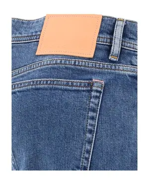 Acne Studios Slim Jeans
