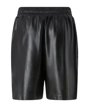 Pinko Seam Detailed Shorts