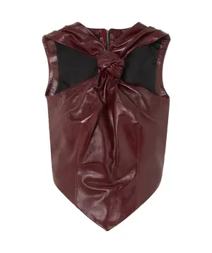 16Arlington Danau Knotted Vest
