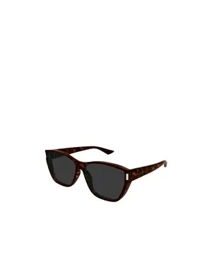 Saint Laurent Rectangular Sunglasses