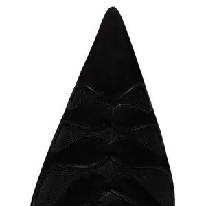 CHRISTIAN LOUBOUTIN Circus Max Boots