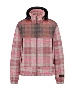 Dior Zip Up Outerwear For Men