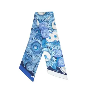 FERRAGAMO Pattern Scarf