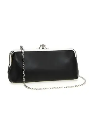 VIVIENNE WESTWOOD Chain Wallet