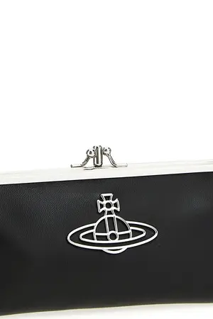 VIVIENNE WESTWOOD Chain Wallet
