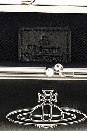VIVIENNE WESTWOOD Chain Wallet