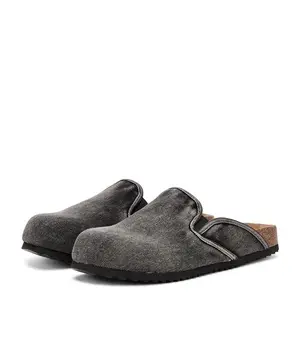 DIESEL® D-woodstock Slippers