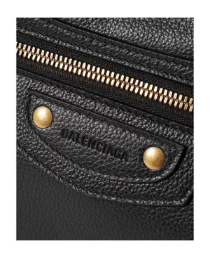 Balenciaga Neo Classic Top Handle Bag - Black