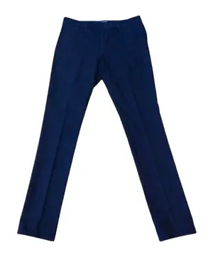 Men's Dondup Blue Pants
