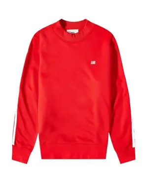 Ami De Coeur Crewneck Sweatshirt