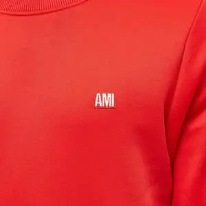 Ami De Coeur Crewneck Sweatshirt