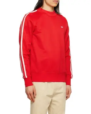 Ami De Coeur Crewneck Sweatshirt