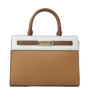 Michael Kors Small Colour-block Top Handle Bag