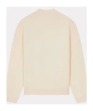 Kenzo Elephant Embroidered Jumper