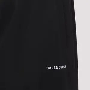 Balenciaga Elasticated-waistband Track Pants