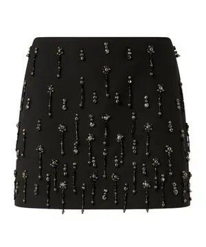 Pinko Embellished Skirts