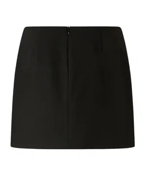 Pinko Embellished Mini Skirt