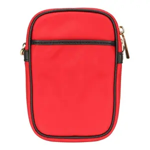 Michael Kors Logo Shoulder Bag