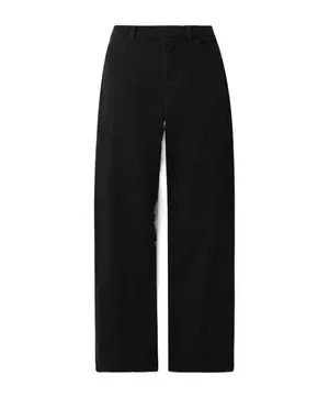 NILI LOTAN Belt-loop Pocket Jeans