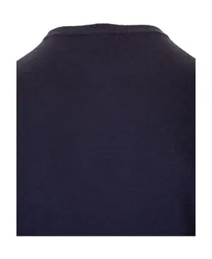 Loro Piana Superlight Crewneck Knitted Jumper