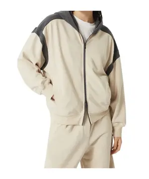 Brunello Cucinelli Relaxed Sweatshirts Hoodies For Women