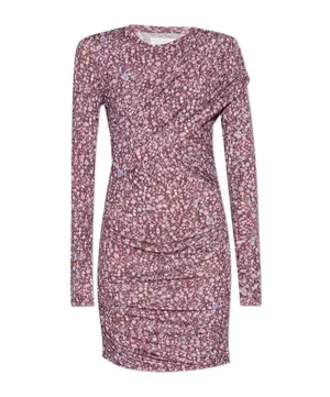 Isabel Marant Etoile Sheath Cocktail Dresses