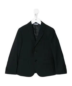 Dolce & Gabbana Single-breasted Blazer