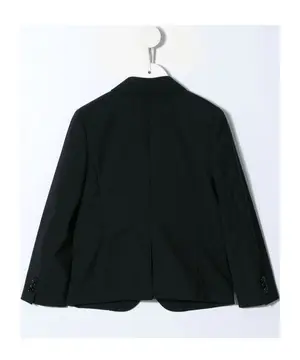 Dolce & Gabbana Single-breasted Blazer